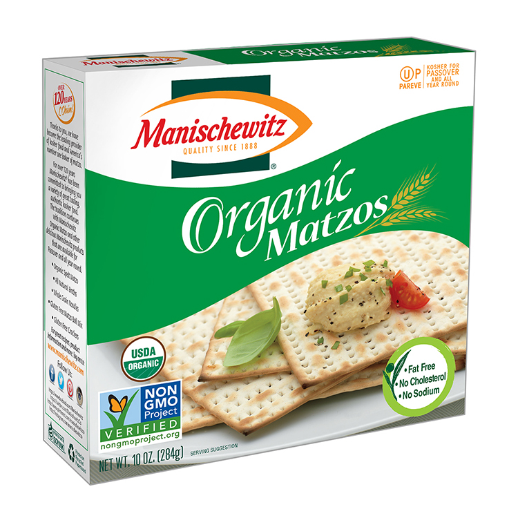 Manischewitz Passover Maztah | Kosher food for Passover | Kosher meat ...